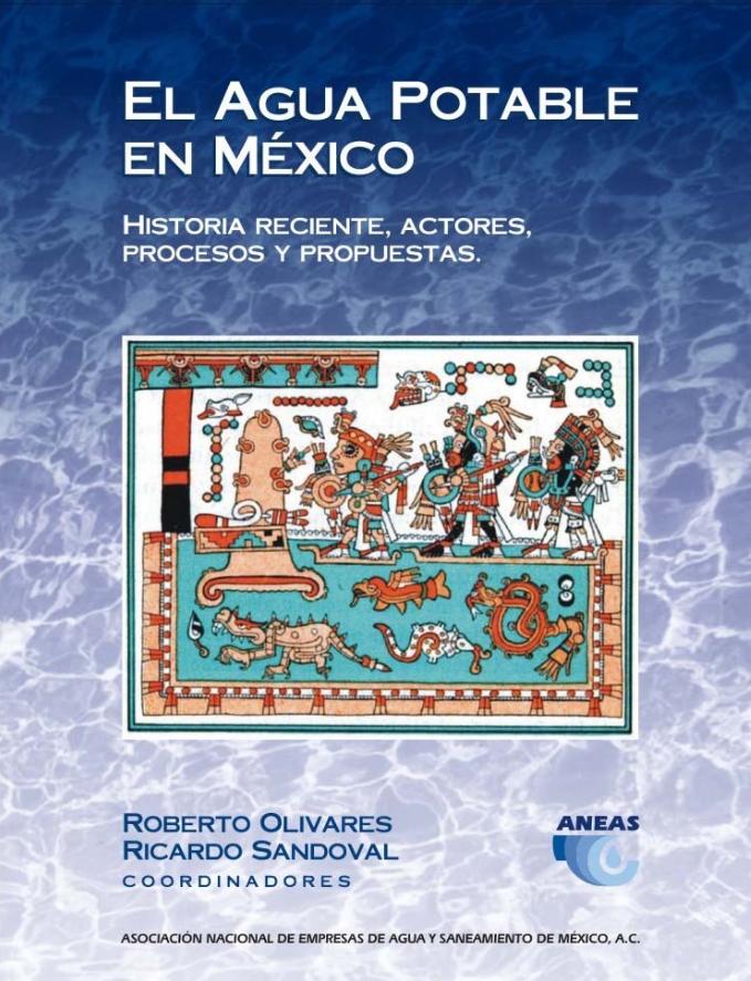 El agua potable en México – Agua.org.mx