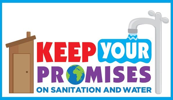 keep your promises – Agua.org.mx