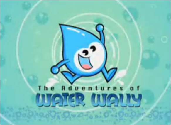 Water Wally – Agua.org.mx