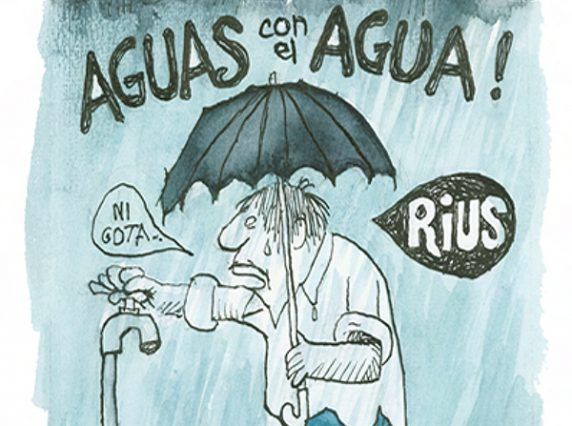 Aguas con el agua Rius – Agua.org.mx