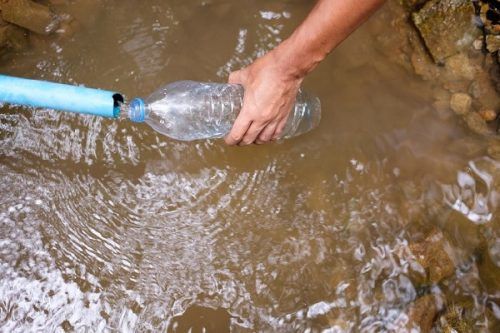 The Water Scarcity Problem Thats Destroying Countries – Agua.org.mx