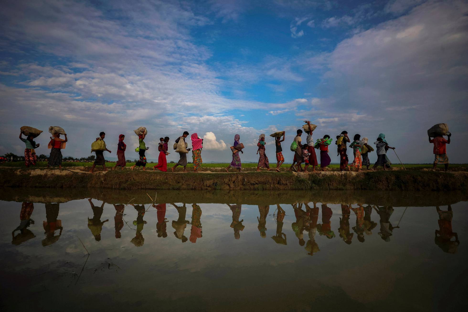 Mundo: La escasez de agua, una nueva normalidad (El País) – Agua.org.mx