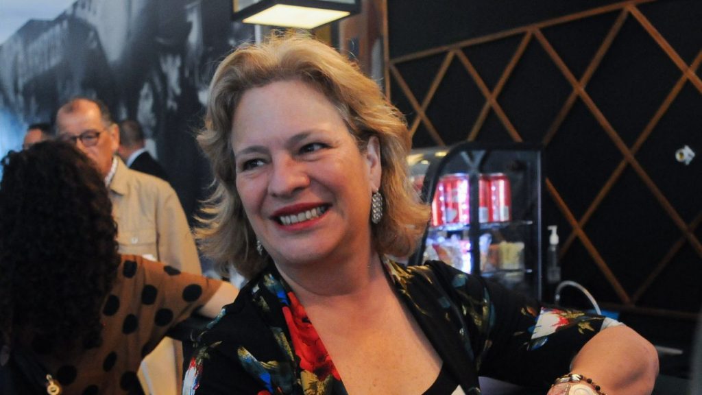 Josefa-González-Blanco-Semarnat – Agua.org.mx