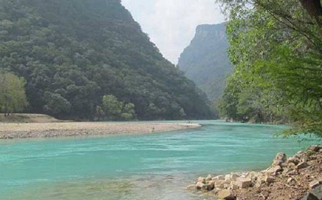 aquismon rio gallinas – Agua.org.mx