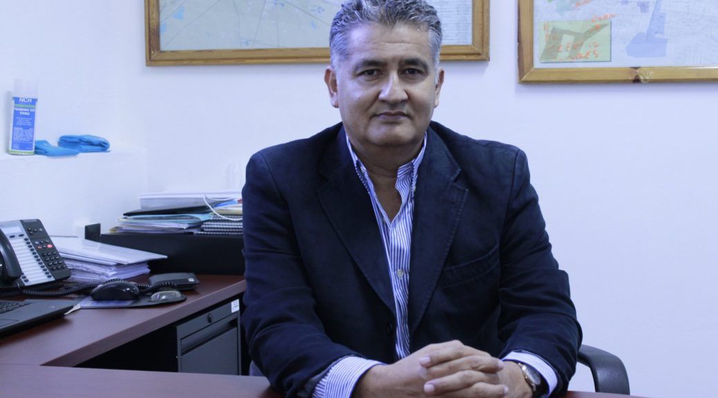 Sistema de Agua Potable y Alcantarillado de León – Agua.org.mx