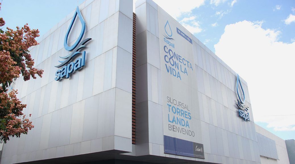 Sistema de Agua Potable y Alcantarillado de León – Agua.org.mx