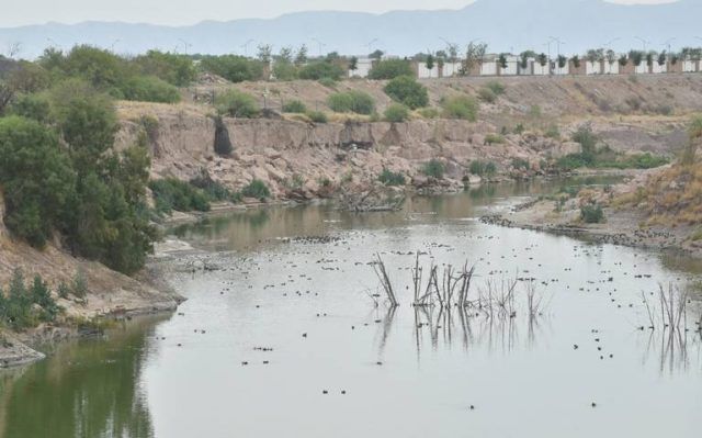 río Nazas – Agua.org.mx