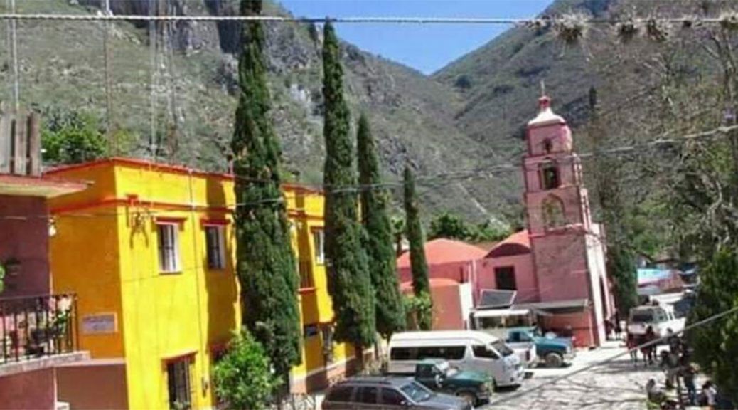 el charco – Agua.org.mx