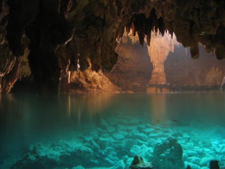 Acuíferos subterráneos se vacían aceleradamente (Infografía) – Agua.org.mx