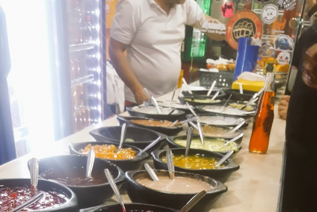 BUFETTE_DE_COMIDA – Agua.org.mx