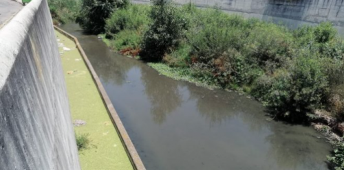 río San Lorenzo – Agua.org.mx