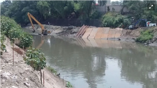 Río Tula – Agua.org.mx