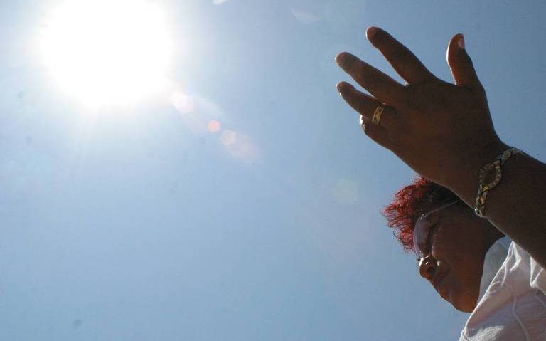 Guanajuato: Por el calor, crece consumo de agua (El Sol de Salamanca ...