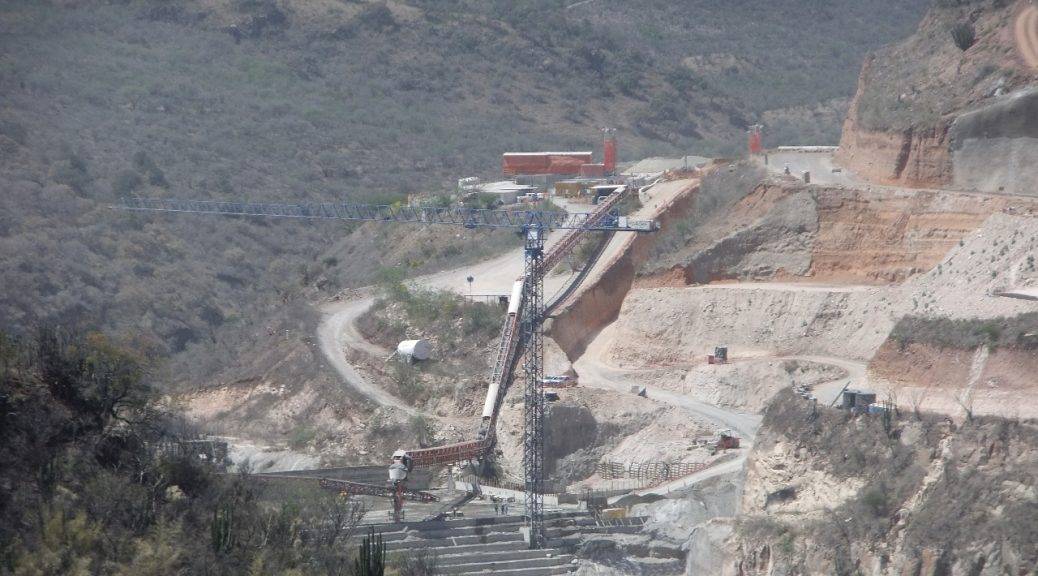 Sistema Zapotillo – Agua.org.mx