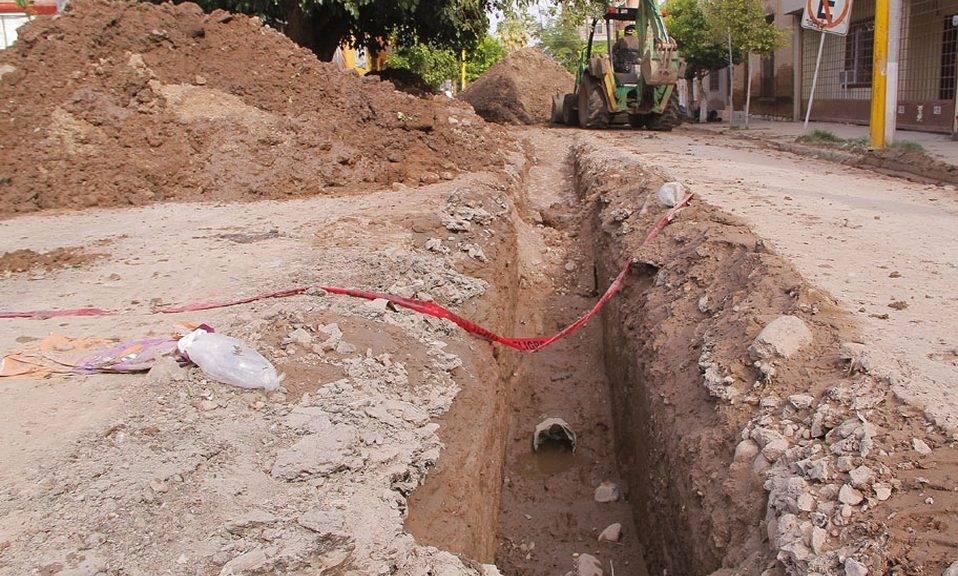 drenaje – Agua.org.mx