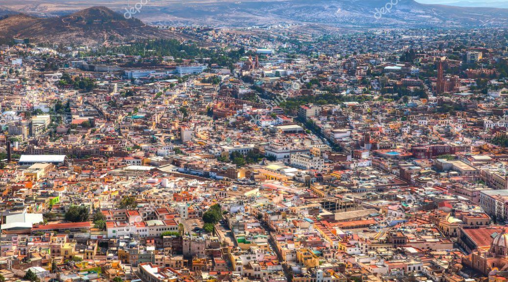 fresnillo – Agua.org.mx