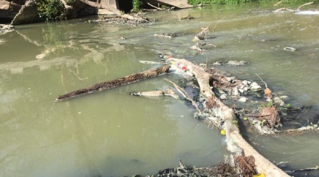 Ciudad Victoria – Agua.org.mx