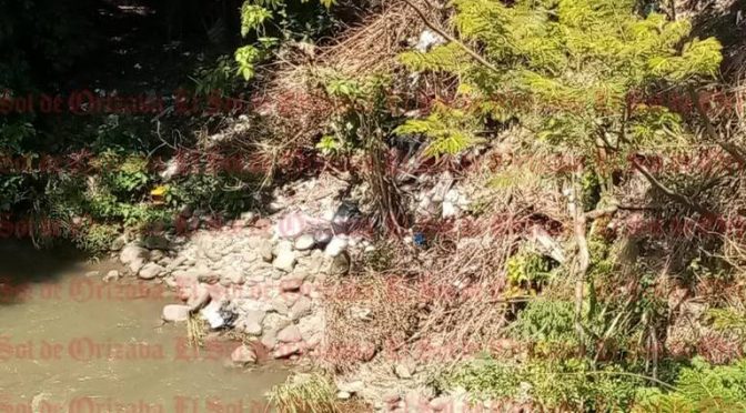 río Blanco – Agua.org.mx