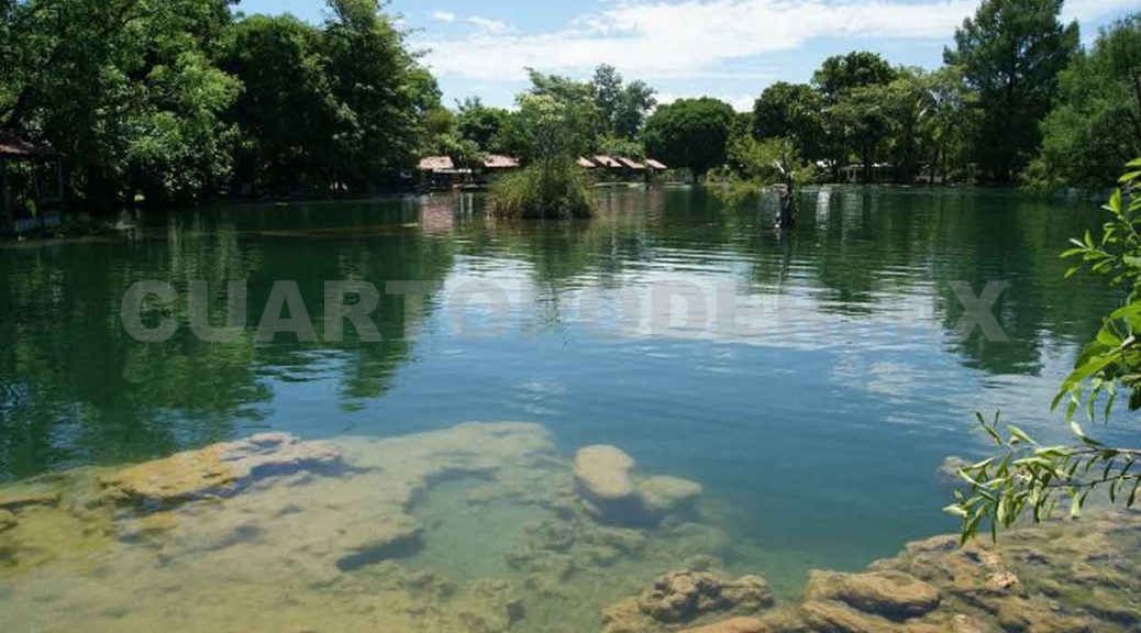 Ocosingo – Agua.org.mx