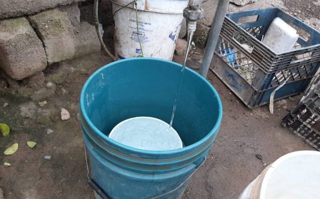 cubeta – Agua.org.mx