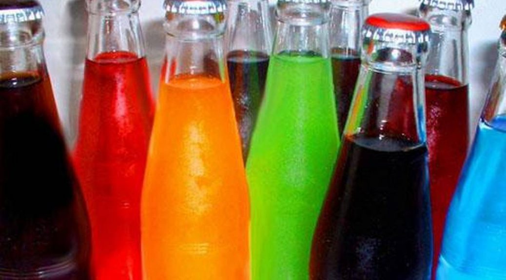bebidas azucaradas – Agua.org.mx