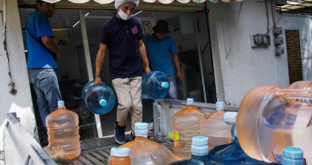 garrafones – Agua.org.mx