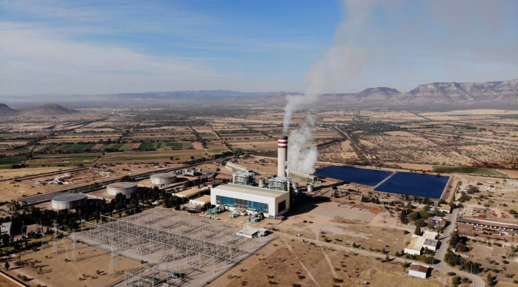 Centro Mexicano de Derecho Ambiental (Cemda) – Agua.org.mx