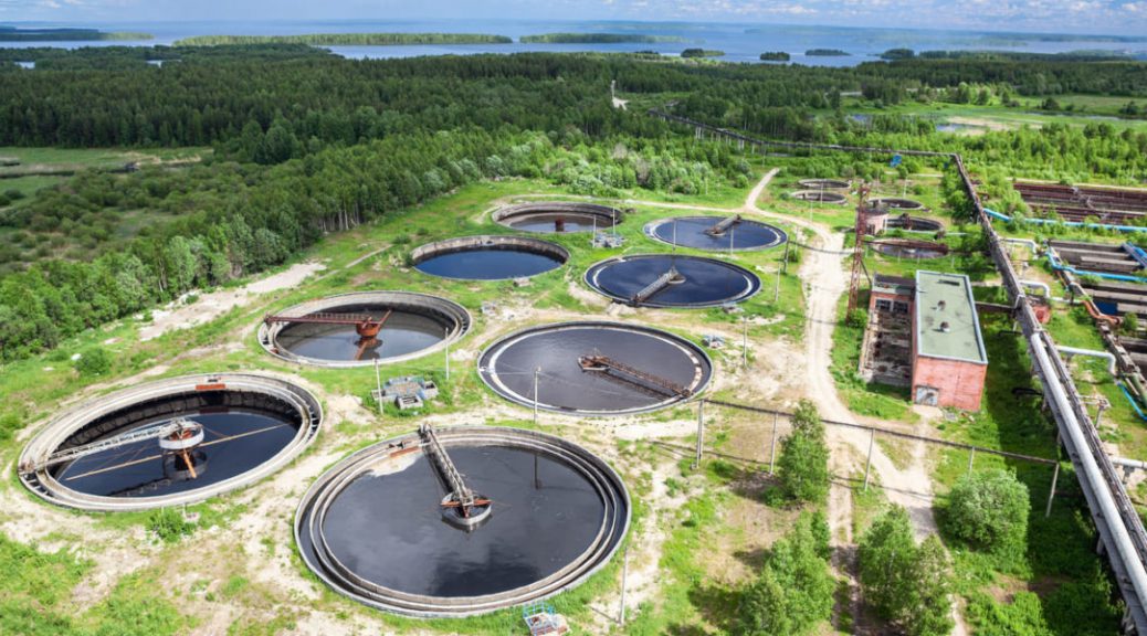 fases de depuración del agua – Agua.org.mx