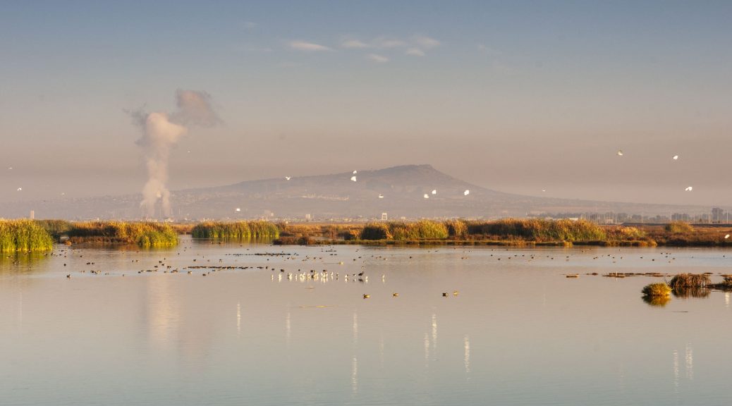 lago de Texcoco – Agua.org.mx