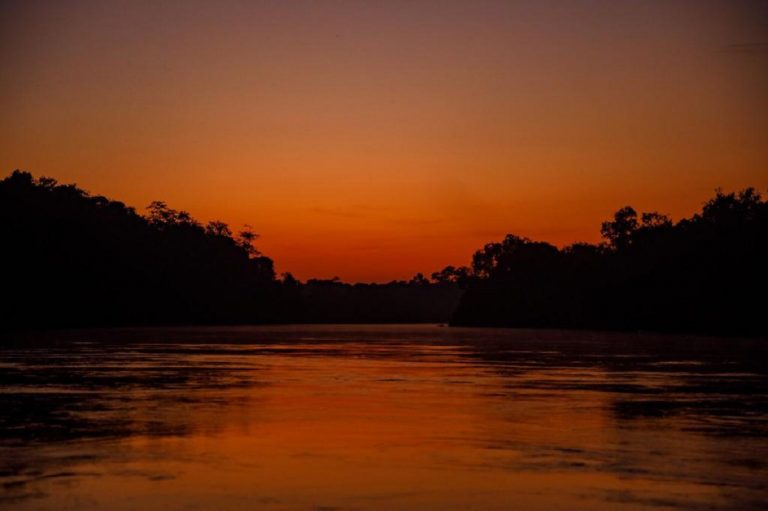 Cuenca río META – Agua.org.mx