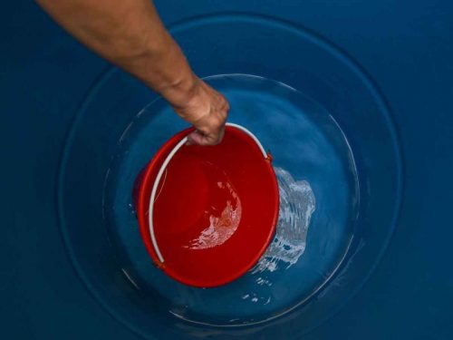 cubeta agua – Agua.org.mx