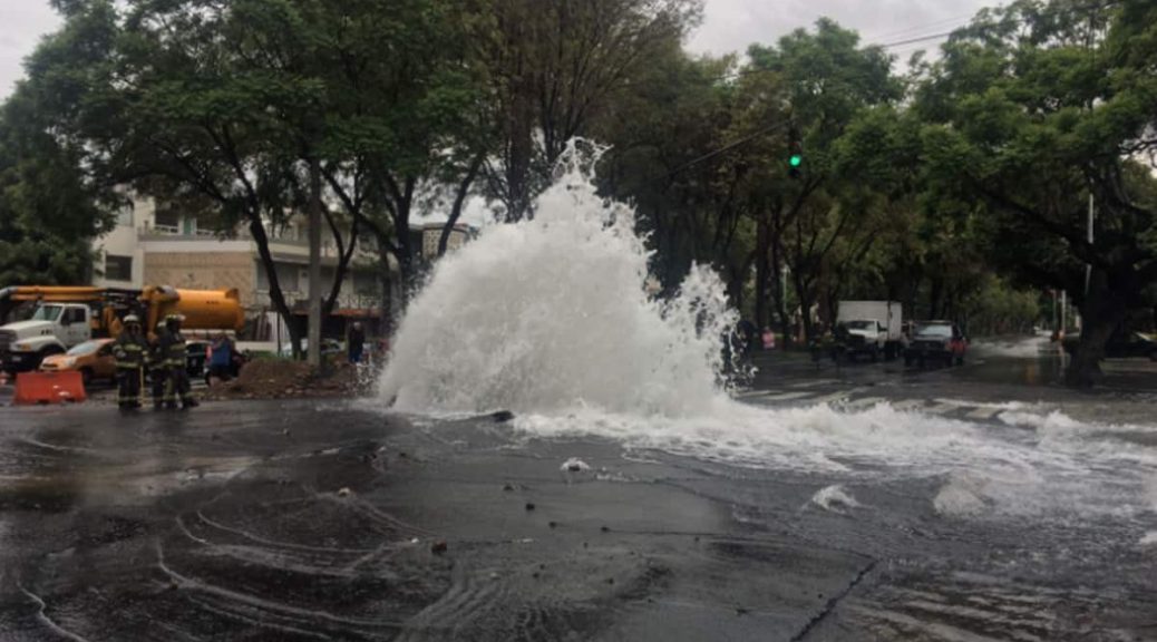 afectaciones – Agua.org.mx