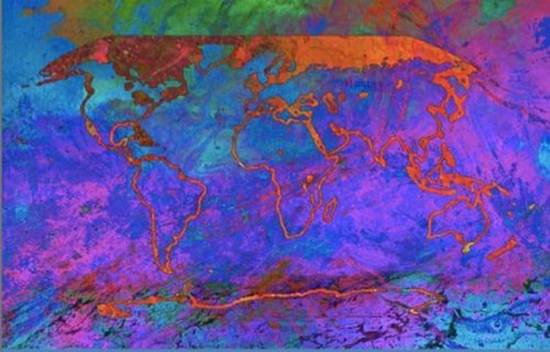 Alisa Singer – Agua.org.mx