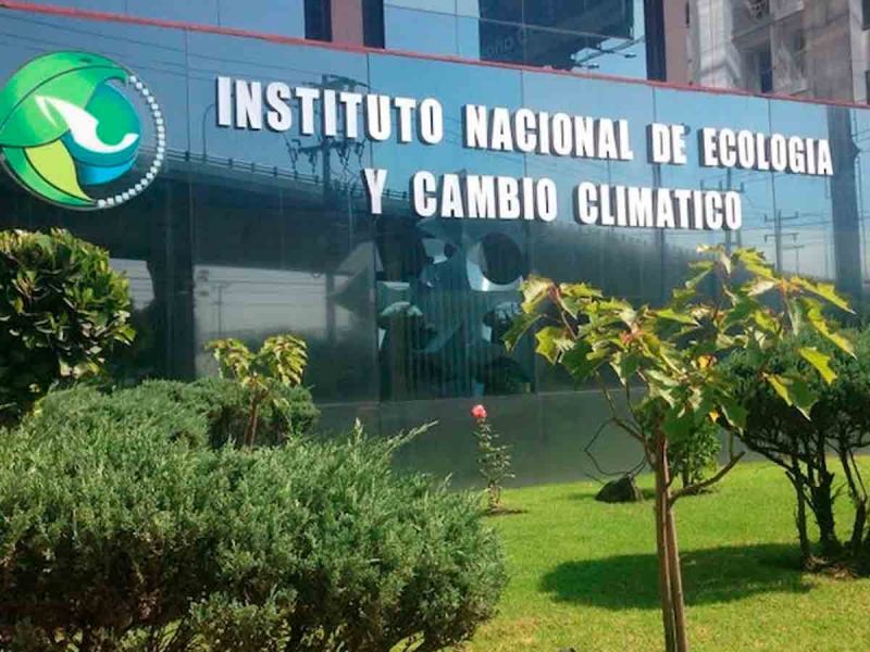 INECC – Agua.org.mx