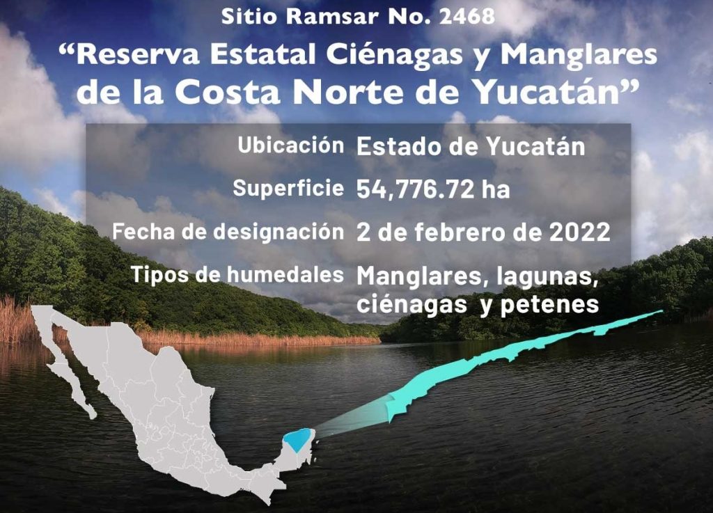 sitio ramsar – Agua.org.mx