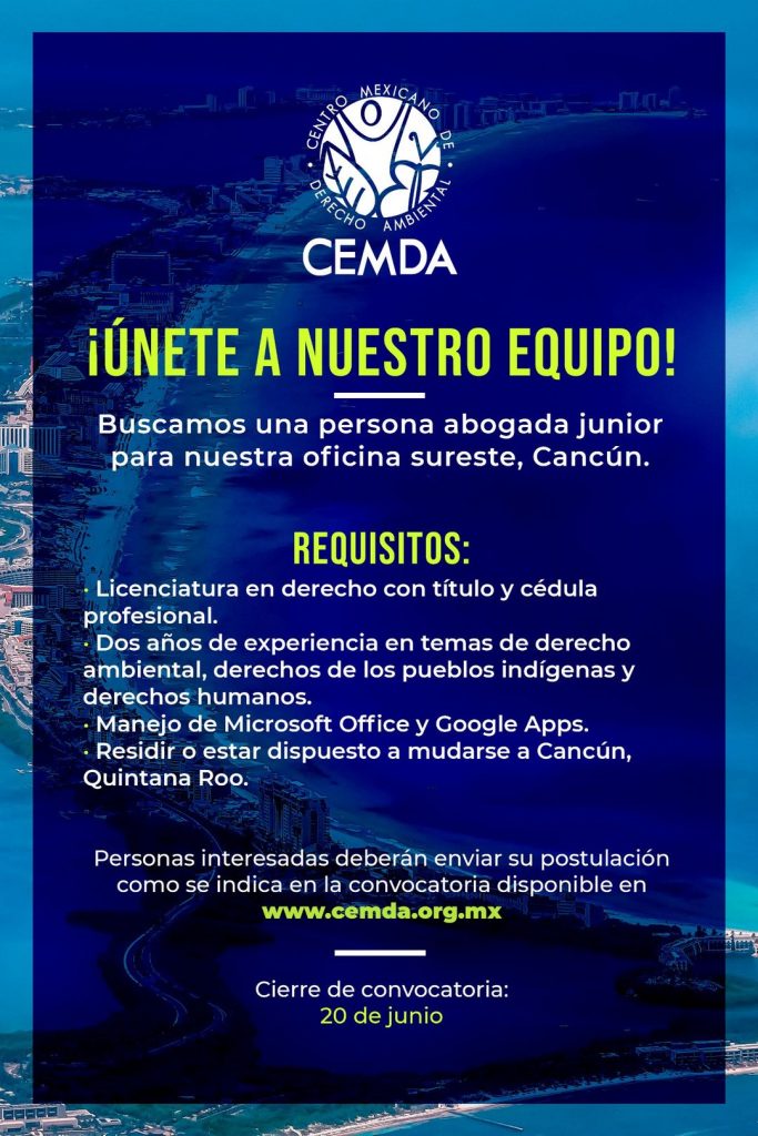 CEMDA – Agua.org.mx