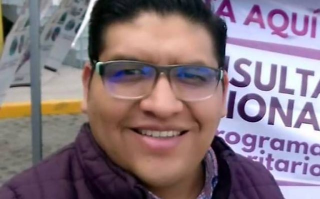 Daniel Quezada Daniel – Agua.org.mx