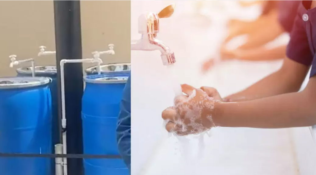 reciclaje del agua – Agua.org.mx