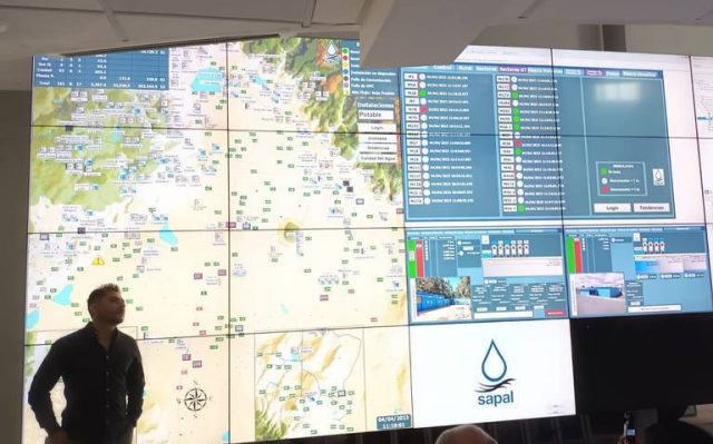 Sapal – Agua.org.mx