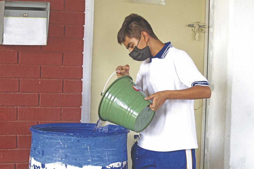 escasez-de-agua – Agua.org.mx