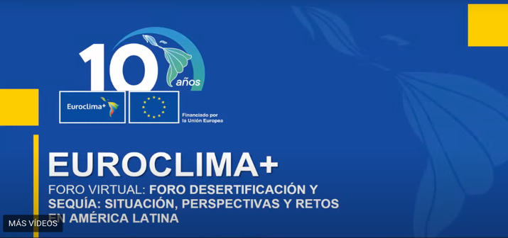 Euroclima – Agua.org.mx