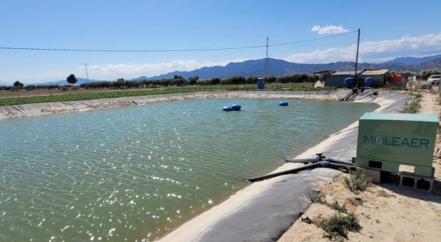 balsa-de-riego-almeria – Agua.org.mx