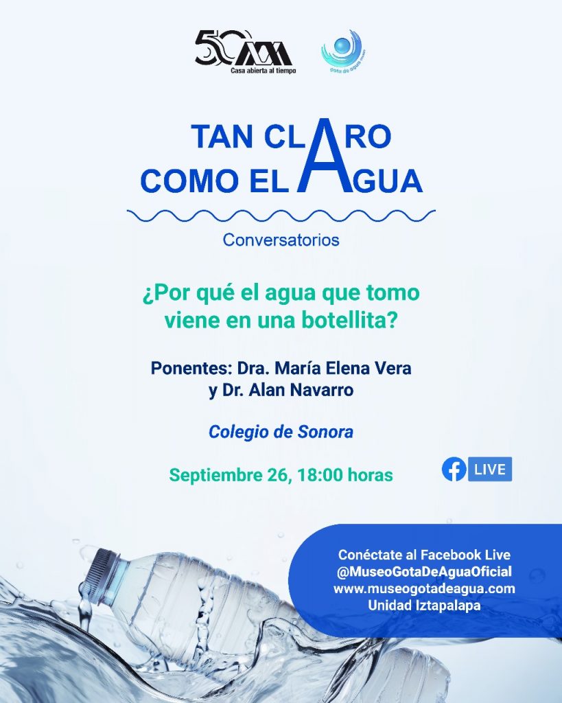 Eventos from octubre 13 – octubre 4 – Agua.org.mx