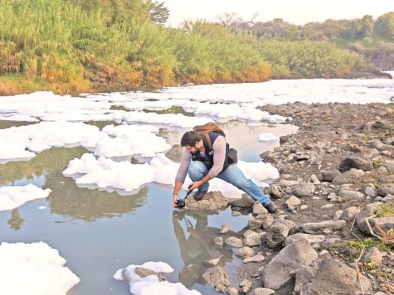 contaminación – Agua.org.mx