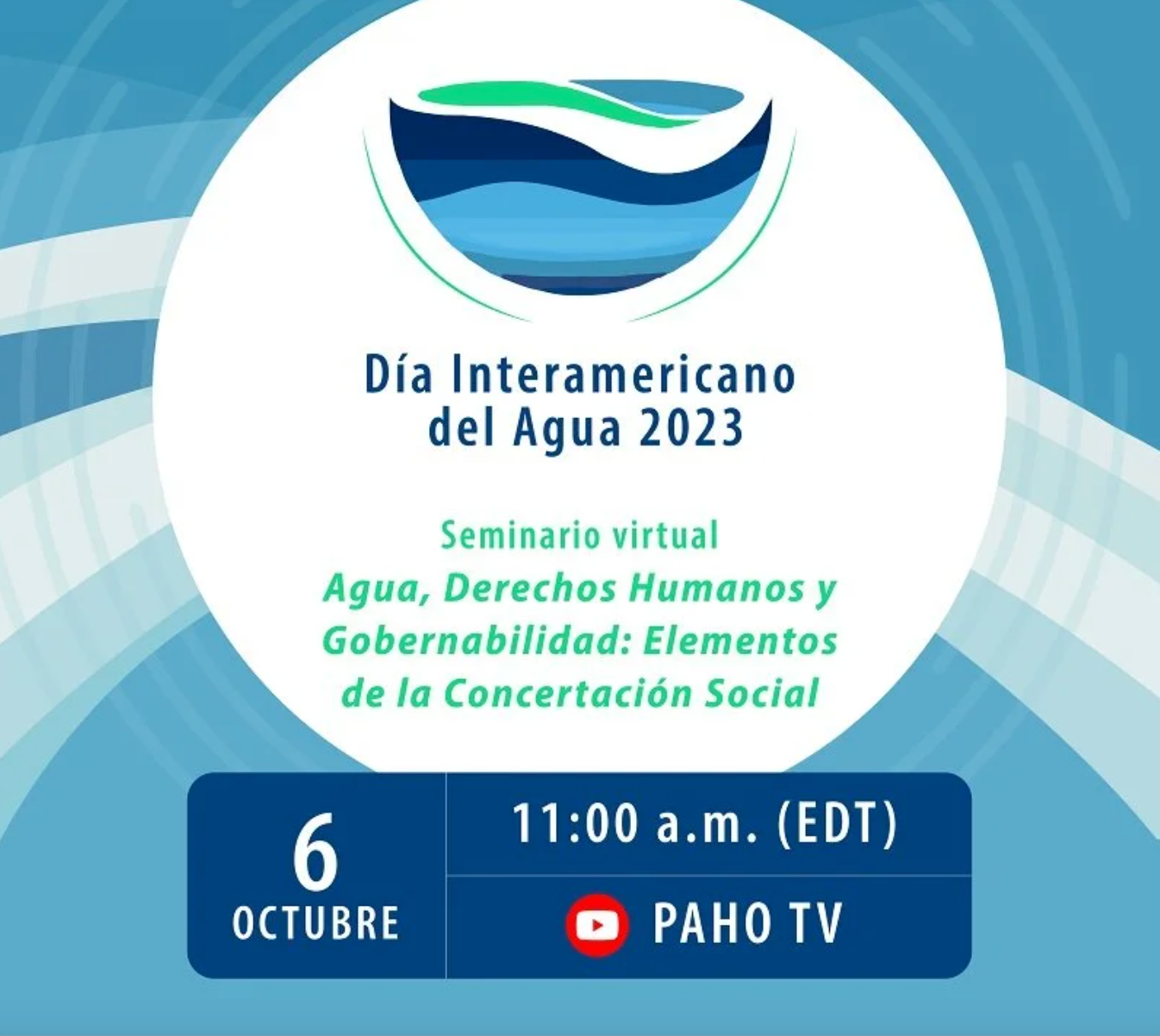 día – Agua.org.mx