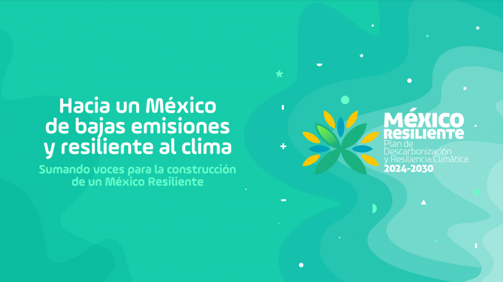¿Qué esperamos de la COP 28 y qué aportará México? – Agua.org.mx