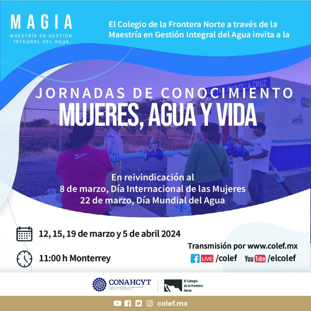 jornadas – Agua.org.mx