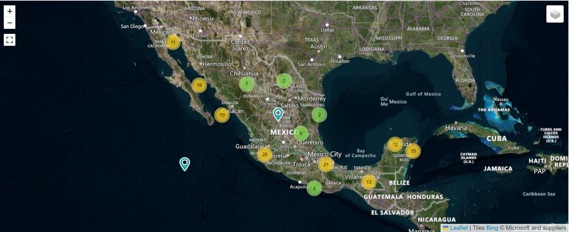 ramsar méxico – Agua.org.mx