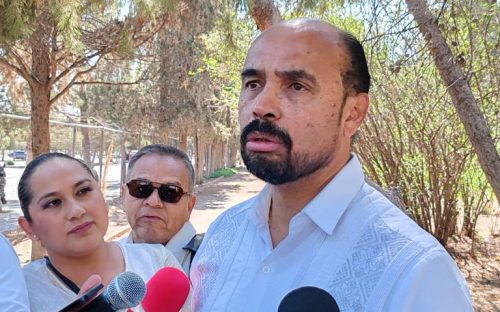 Gabriel Valdez – Agua.org.mx