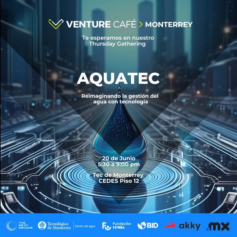 watertalks – Agua.org.mx